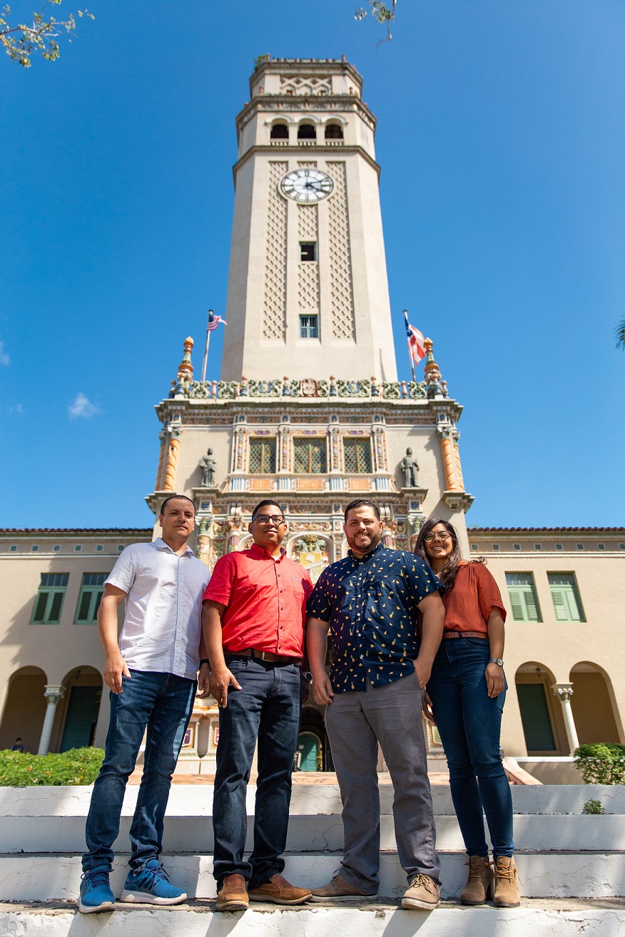 UPR-Río Piedras recibe $1.4 millones para desarrollar implantes de ...