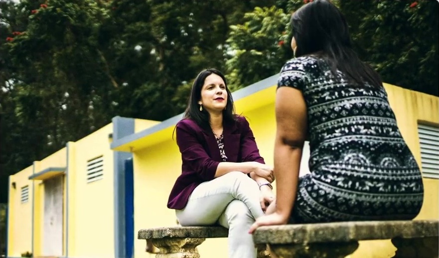 Hogar Ruth, sembrando esperanza para el renacer de víctimas de ...