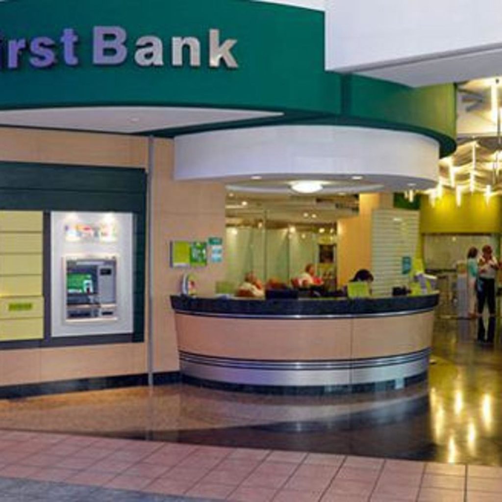 FirstBank cierra sucursal de San Sebastián como medida preventiva - WIPR