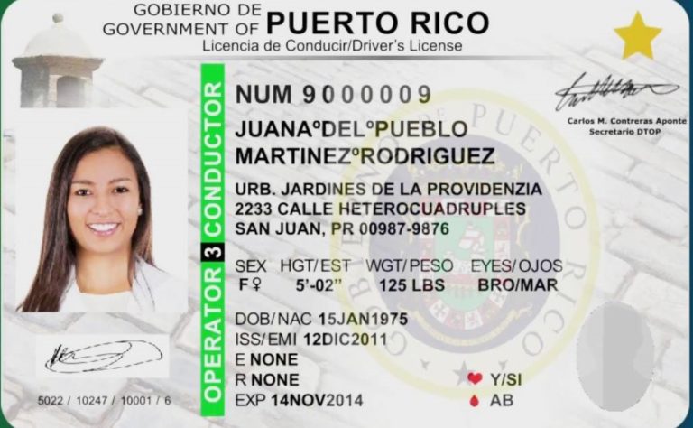 Gobierno Federal Extiende Periodo Para Solicitar El Real ID WIPR gobierno-federal-extiende-periodo-para-solicitar-el-real-id-wipr