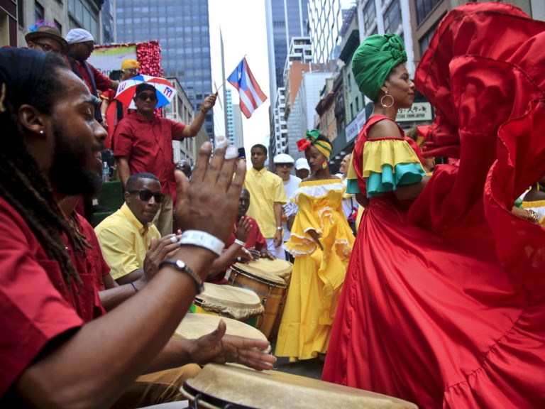 Celebrarán el Tercer Congreso de Afrodescendencia - WIPR