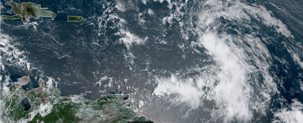 Emiten vigilancia de inundaciones repentinas para Puerto Rico e Islas Vírgenes de EEUU - WIPR