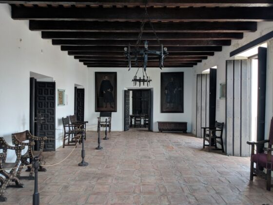 ICP reabre el Museo Casa Blanca, Museo de la Música y el Parque ...