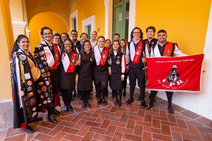 UPR-RP se une a la celebración del Giving Tuesday para continuar ...