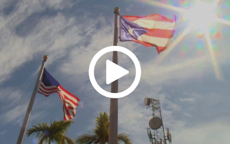 Televisión • WIPR