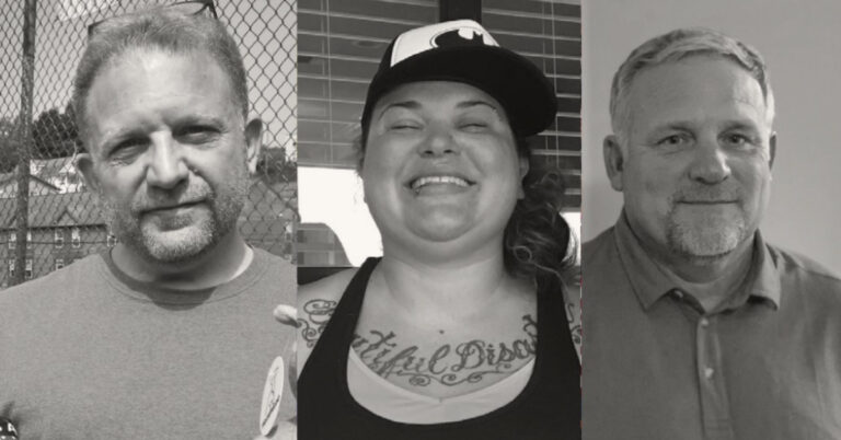 EEUU: Identifican a otros tres fallecidos durante la irrupción en ...