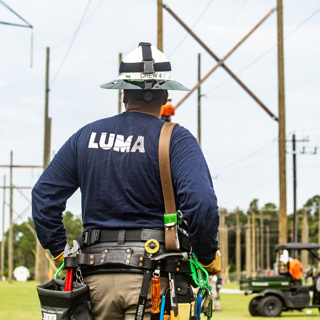 Senado atenderá mediante vista pública el contrato entre la AEE y LUMA ...