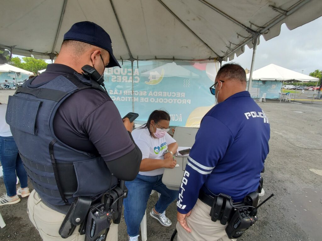 Arranca el primer ACUDEN Cares Tour - WIPR