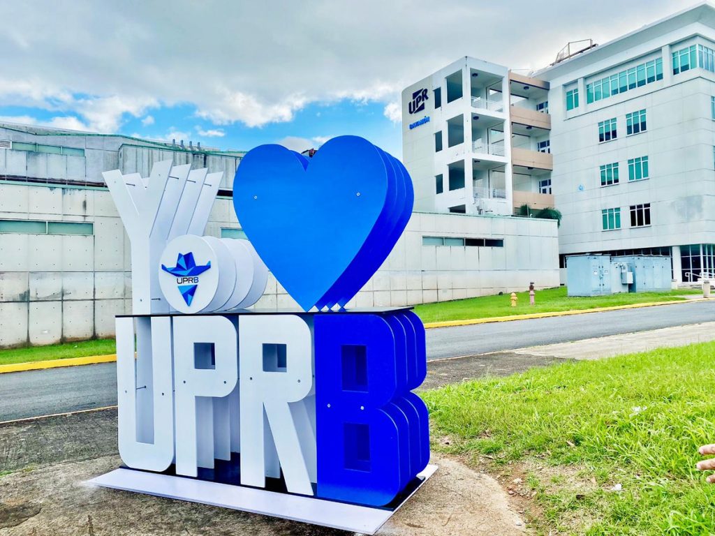 UPR Bayamón activa su Casa Abierta - WIPR