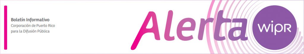 Corporación • WIPR