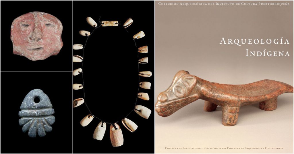 Instituto de Cultura Puertorriqueña publica su primer Catálogo de ...