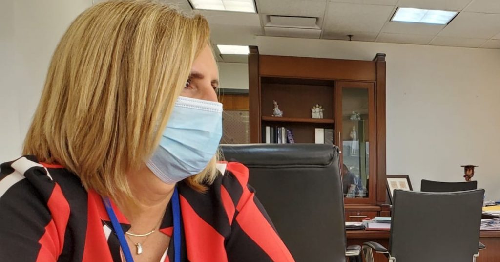 Vicealcaldesa de Guaynabo ordena cancelación de contrato con Island ...