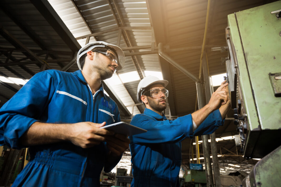 CooperVision busca reclutar unas 250 personas para su planta en Juana ...