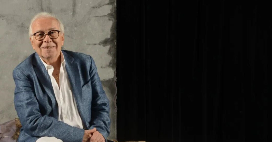 Fallece el laureado Maestro de Teatro, Dean M. Zayas - WIPR