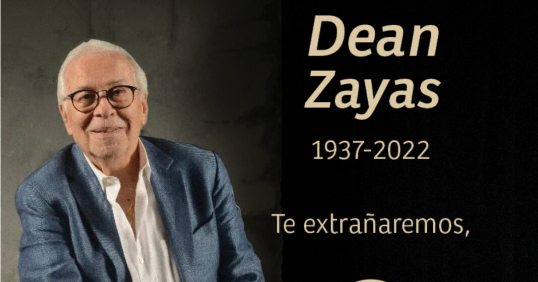 A media asta banderas de la Asamblea Legislativa por fallecimiento del ...