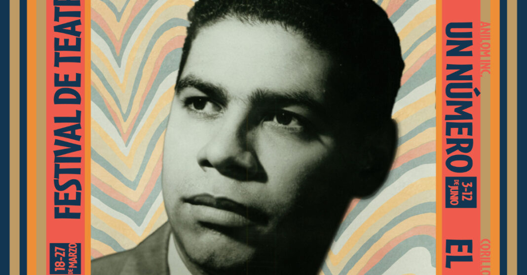 ICP dedica a Luis Rafael Sánchez el Festival de Teatro Puertorriqueño e ...