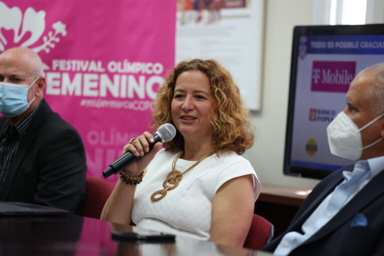 COPUR lanza su campaña “Mi vida tiene valor” y detalles del 5to ...