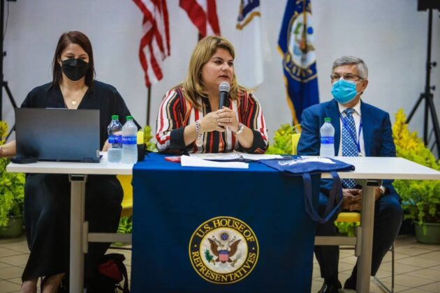 Discuten necesidades y esfuerzos a beneficio de pacientes de VIH/SIDA ...