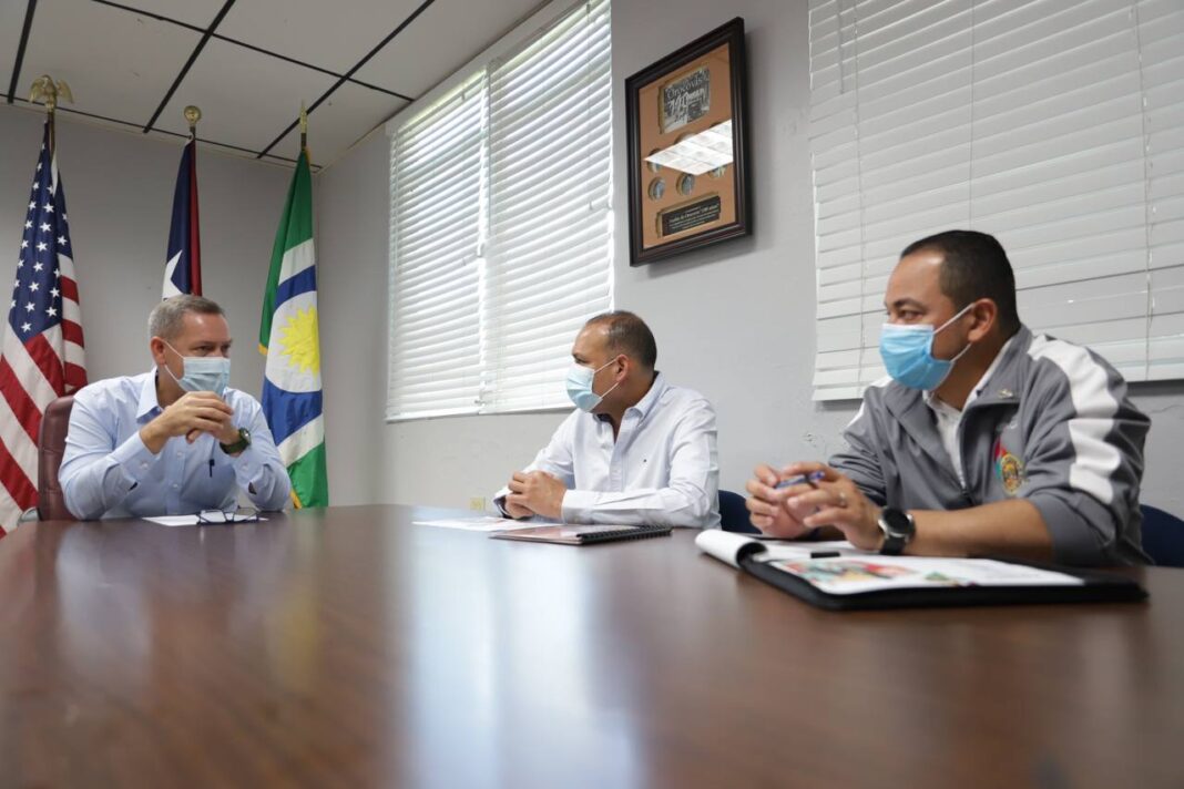 ASSMCA lleva servicios de salud mental y prevención de adicciones a ...