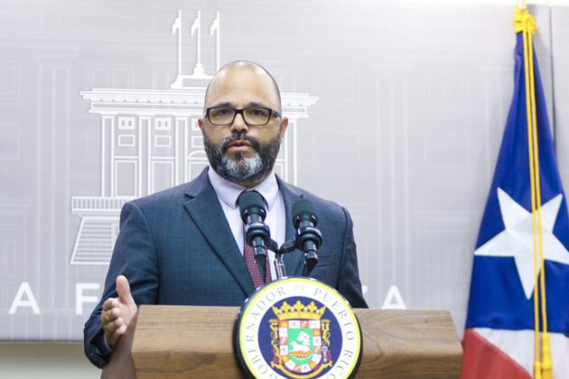 Lanzan resideño de página de COR3 que simplifica procesos para los ...