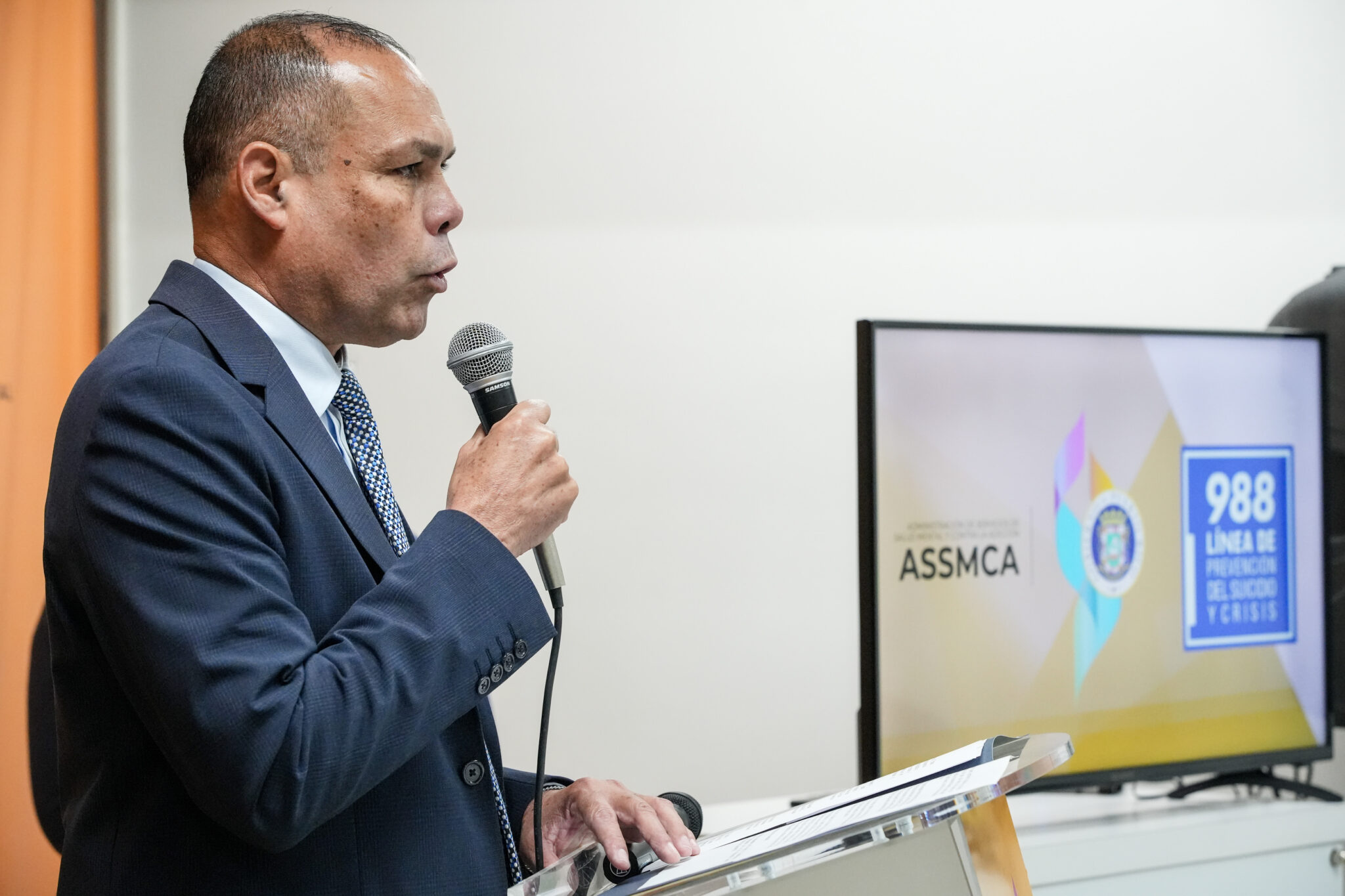 ASSMCA lanza nueva versión digital de la Plataforma del Observatorio de ...