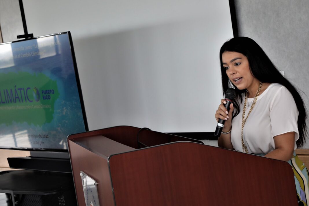 Gobernador designa a Anaís Rodríguez Vega como secretaria del DRNA - WIPR