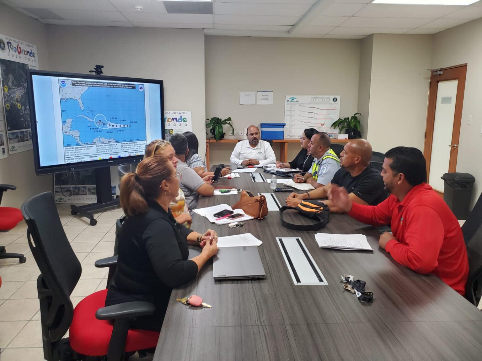 Alcalde de Río Grande anuncia la apertura del primer refugio - WIPR