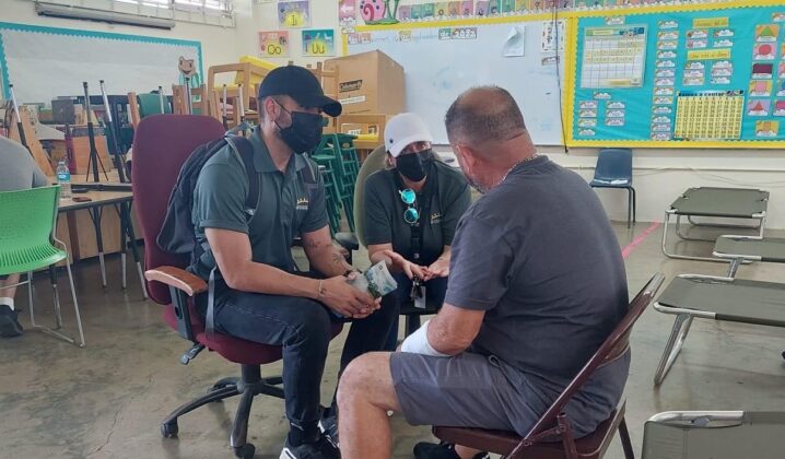 ASSMCA anuncia programa de ayuda emocional para servidores públicos - WIPR