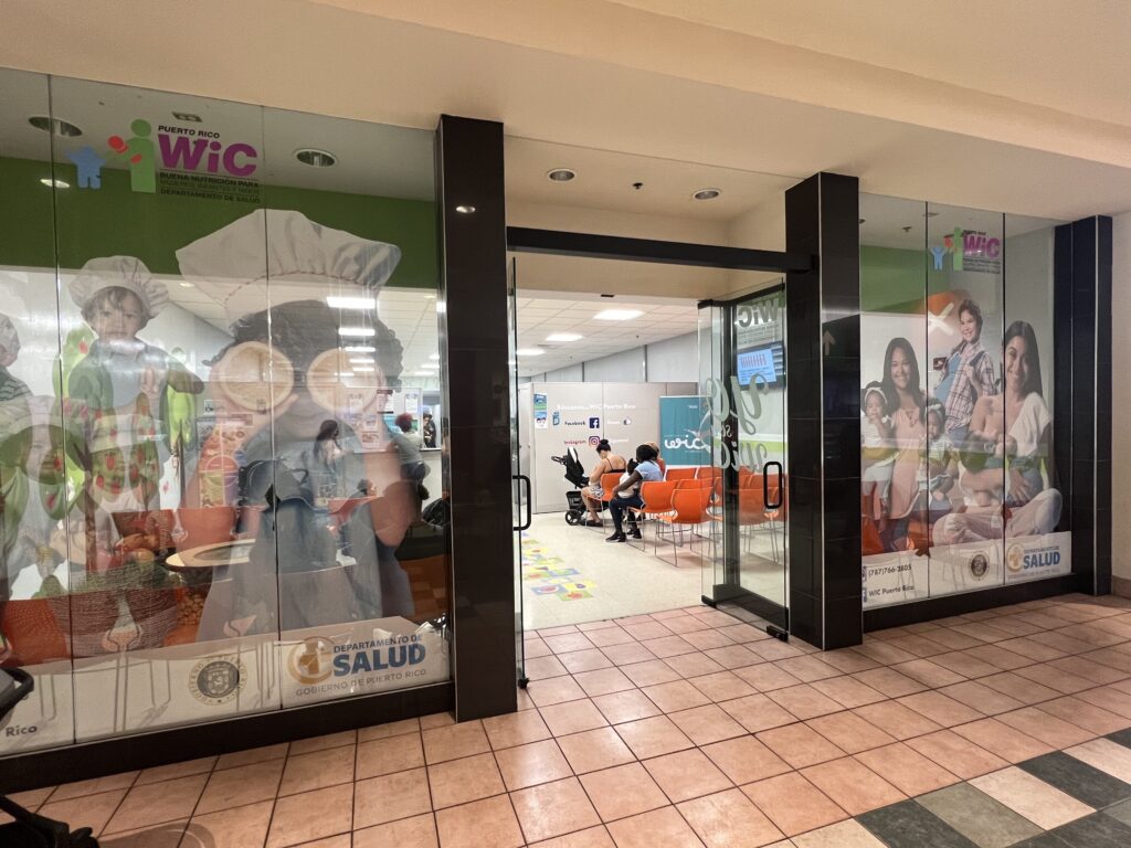 Inicia entrega de tarjetas EBT a participantes de WIC en Clínica en ...