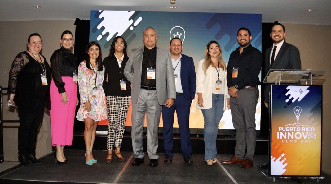 DDEC lanza cuarta convocatoria de Puerto Rico Innova - WIPR