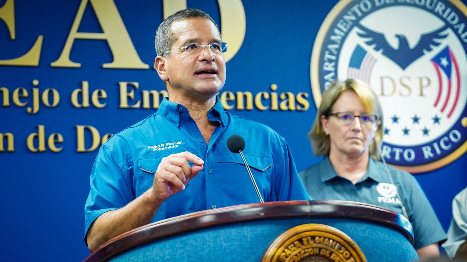 FEMA aprueba nueva fase para construcción de sistema de alerta temprana ...