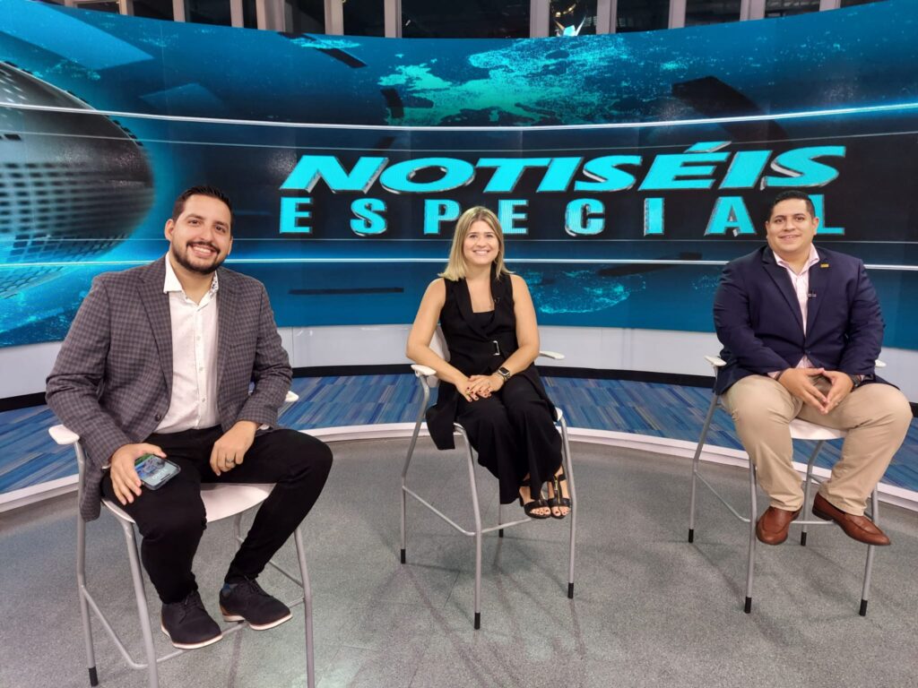 Notiséis Especial: El reto de frenar la migración de jóvenes para ...