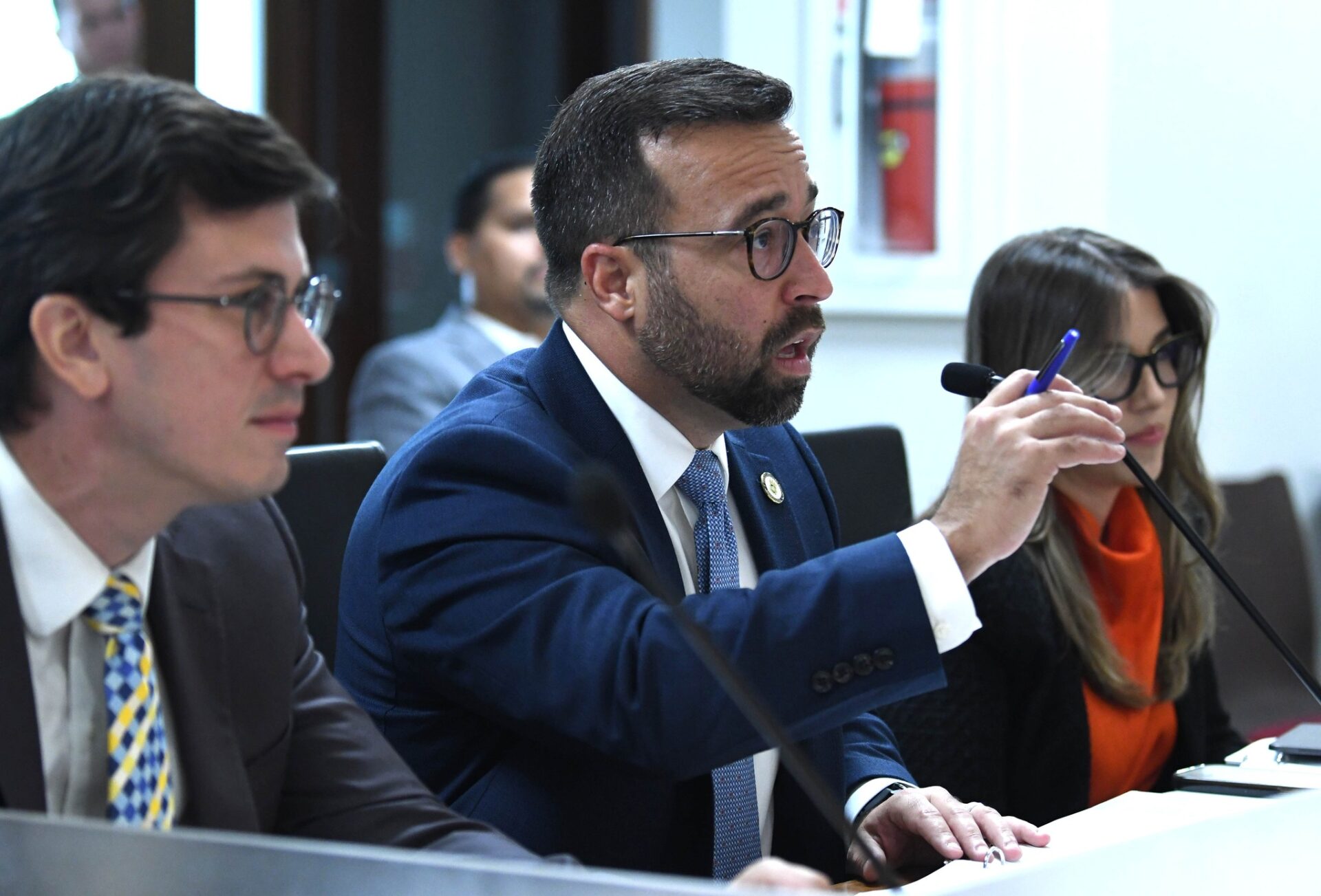 Informe de GAO valida avances en restructuración de la deuda - WIPR