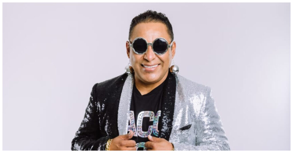 Regresa el stand up comedy de "Paco Show" a la isla - WIPR