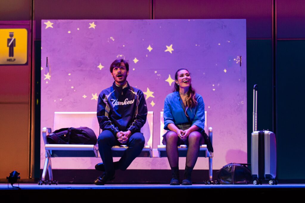 ¡Regresa a escena la espectacular obra puertorriqueña Cuatro, un ...