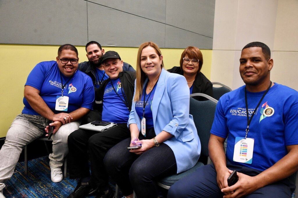 Capacitan a directores de escolares del DE en temas administrativos - WIPR