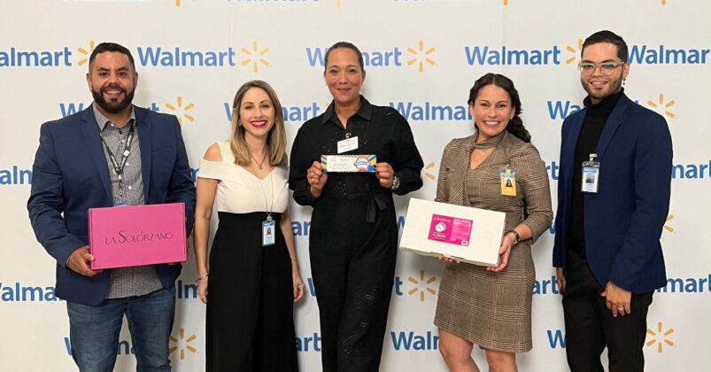 Walmart Puerto Rico sigue sumando productos de suplidores locales a sus ...