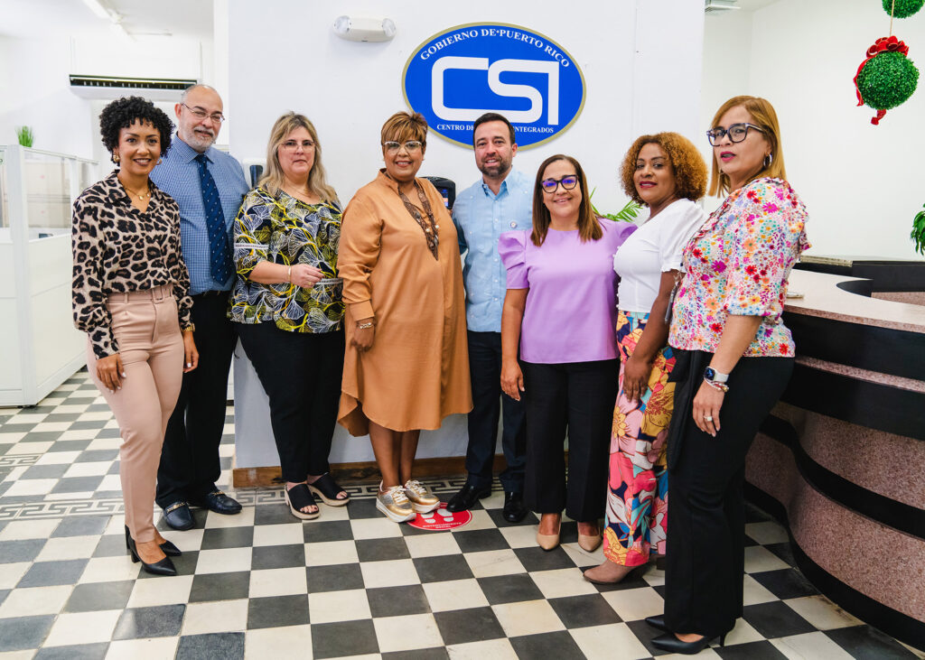 Centro de Servicios Integrados de Patillas inaugura nuevo local en el ...