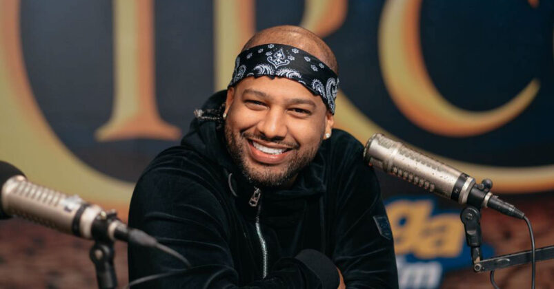 Radican cargos de violencia doméstica contra el exponente de música urbana, Randy Ortiz Acevedo ...