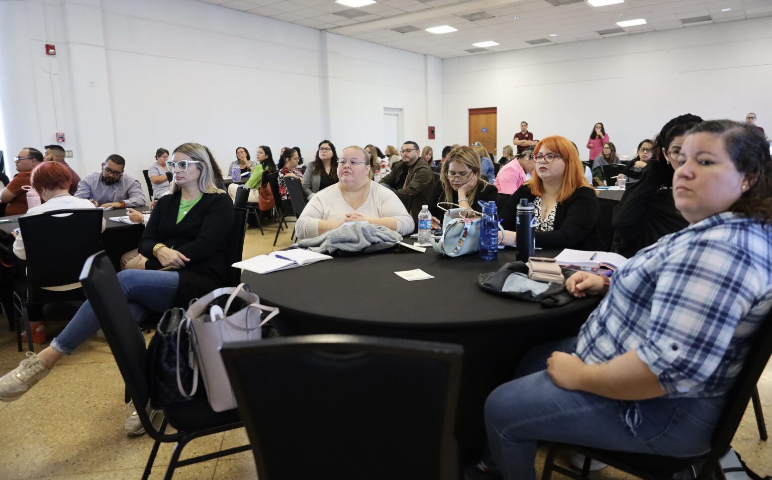 ASSMCA brinda adiestramiento esencial a profesionales de la salud en ...