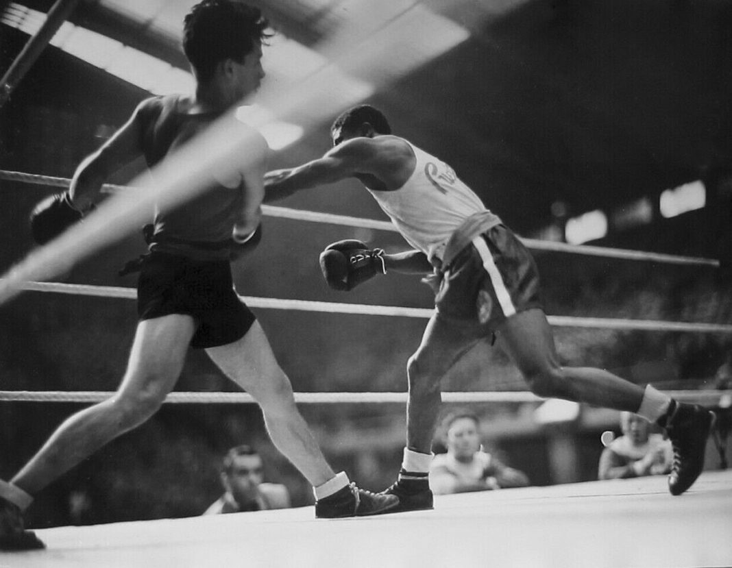 COPUR celebra 75 años de excelencia deportiva en Movimiento Olímpico - WIPR