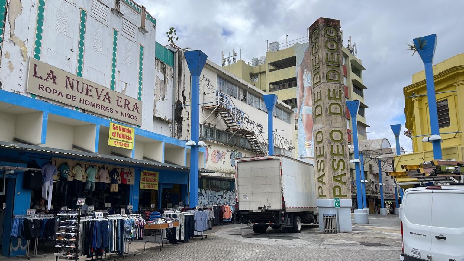 Radican medida para que en casco urbano de Río Piedras no se cobre el ...