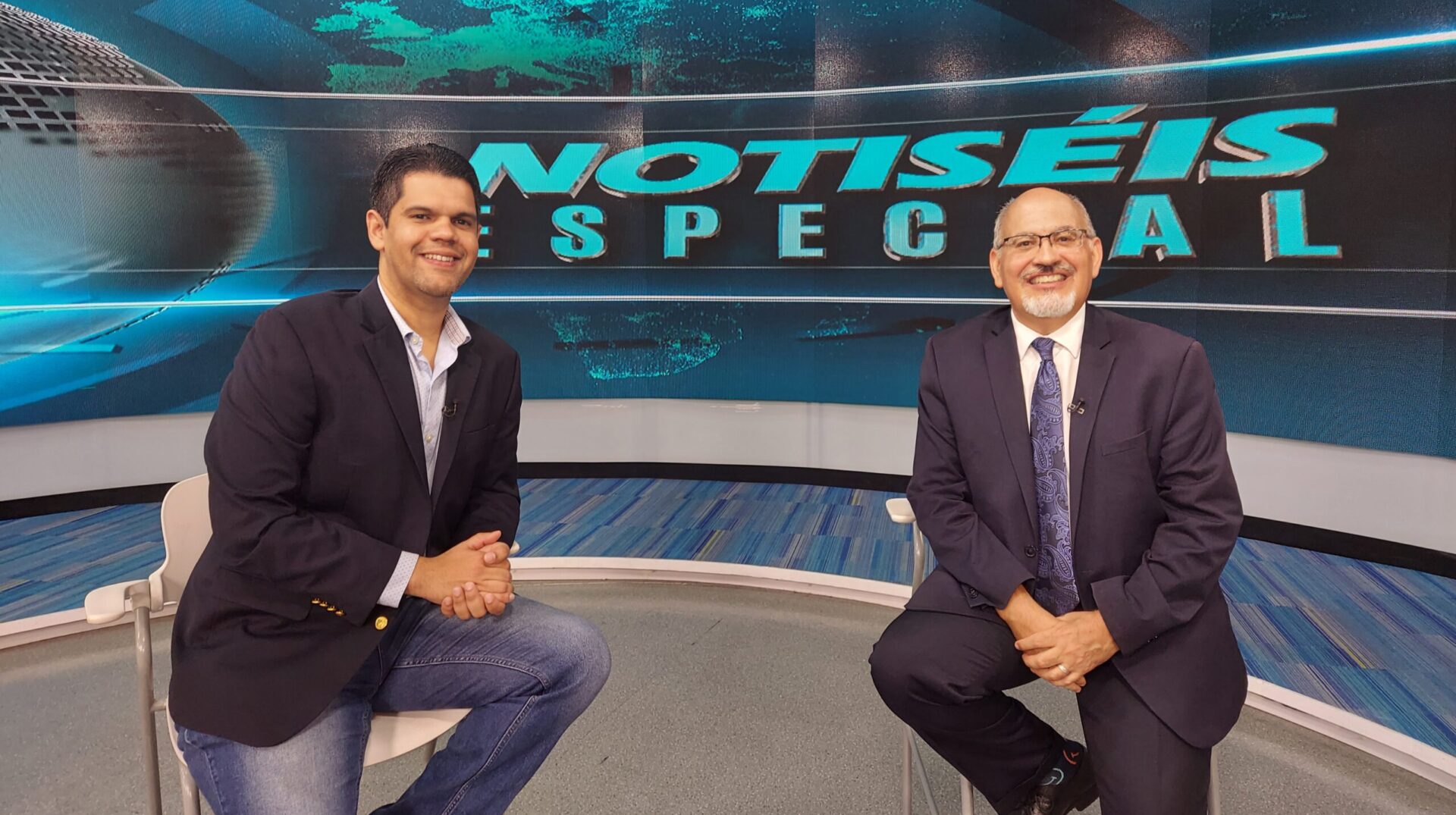 Notiséis Especial: Impacto del colapso de bancos en EEUU en la economía ...