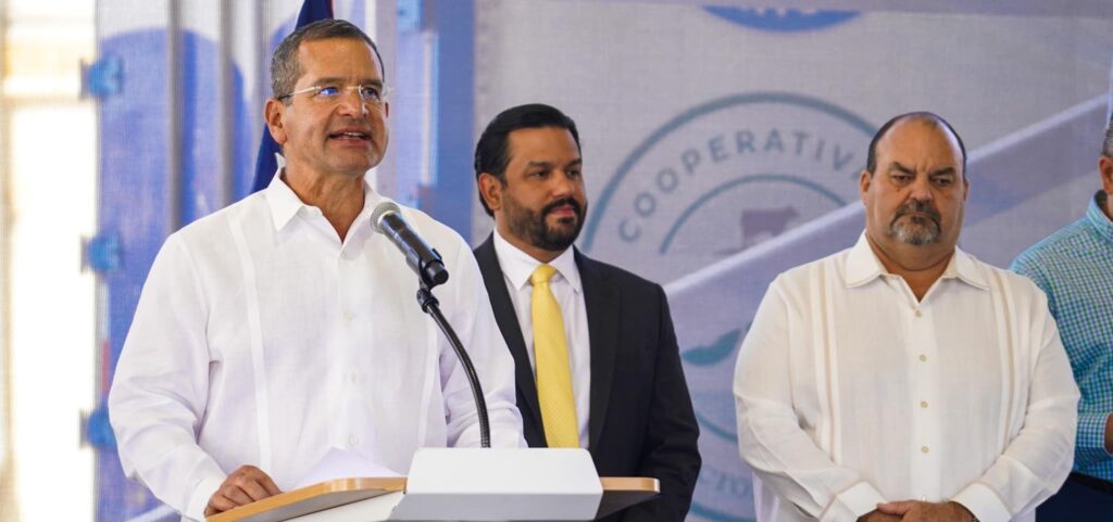 INDULAC recibe millonario préstamo para renovar y modernizar planta ...