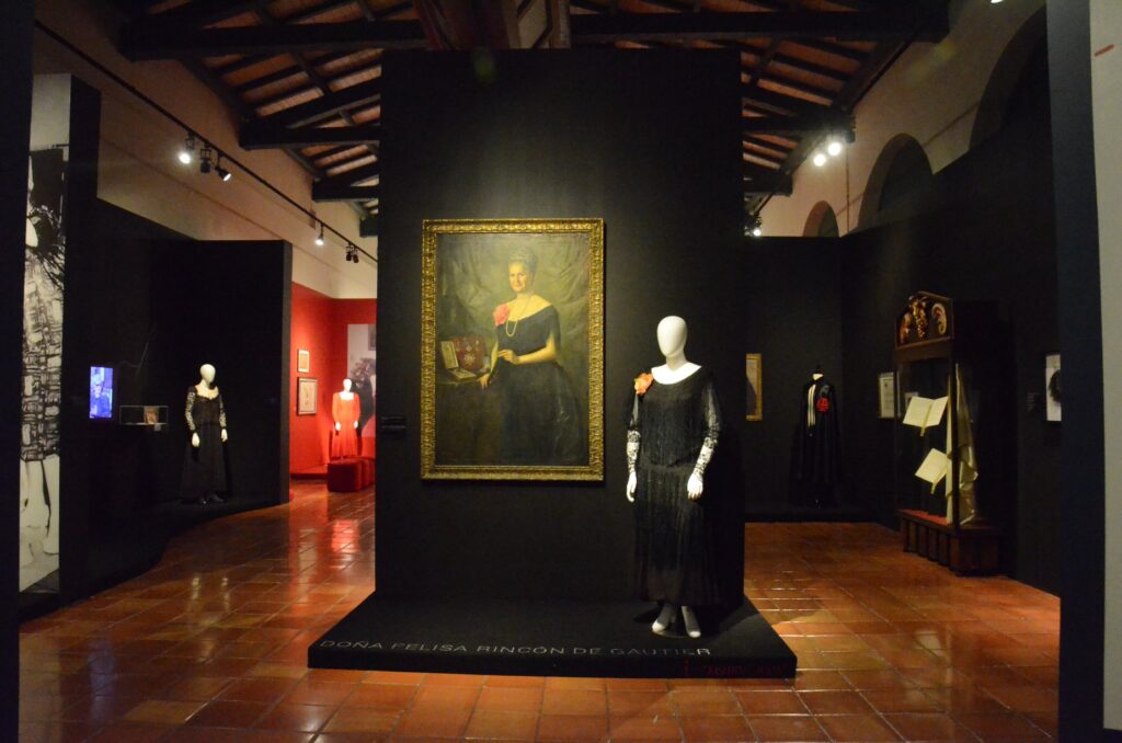 Llega a Plaza del Caribe la exhibición: “Doña Felisa Rincón de Gautier ...