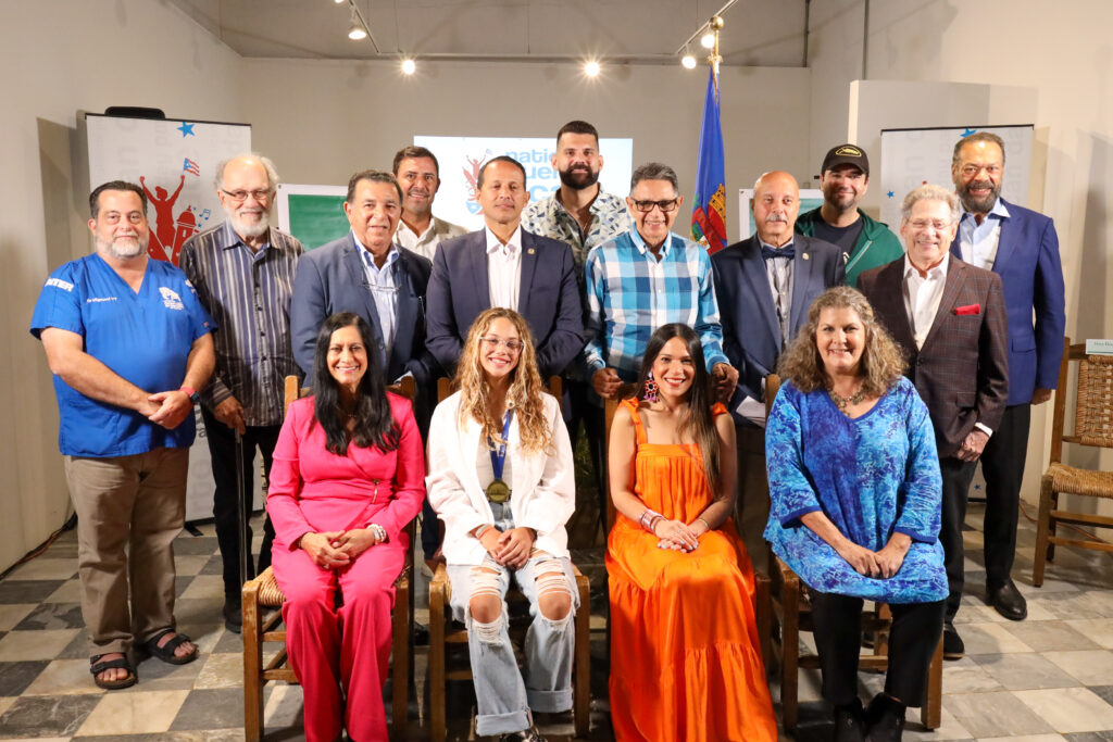 El Desfile Nacional Puertorriqueño anuncia la lista de homenajeados - WIPR