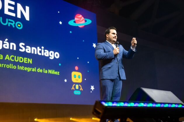 ACUDEN anuncia la reorganización de su Programa Head Start y Early Head ...