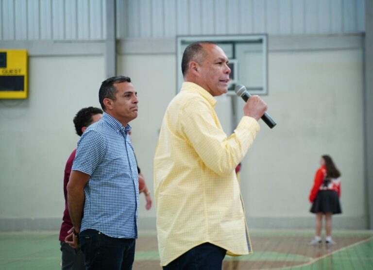 ASSMCA busca fortalecer la salud mental en proyectos de Vivienda ...