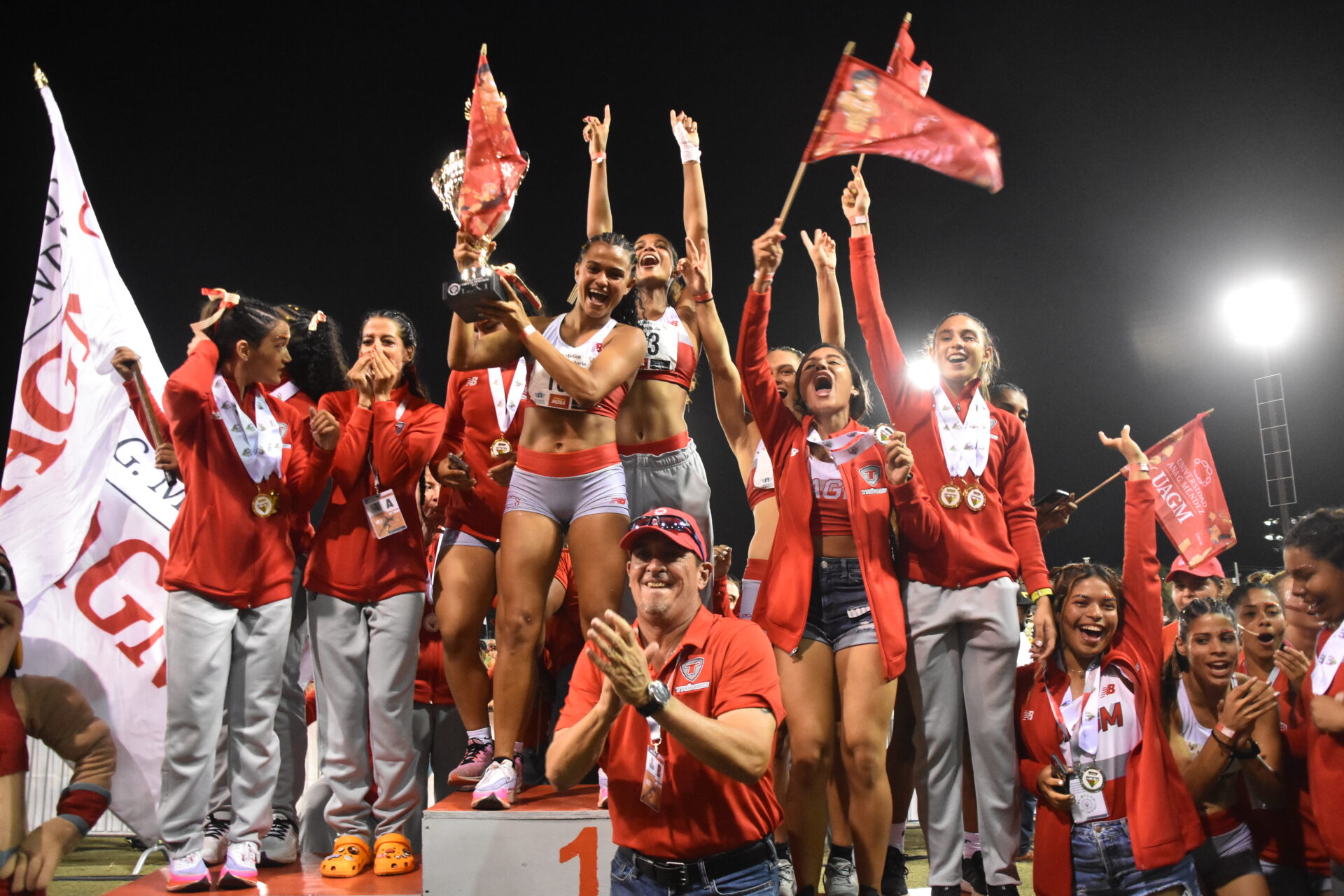 WIPR presenta innovador sistema interactivo para disfrutar de las ...