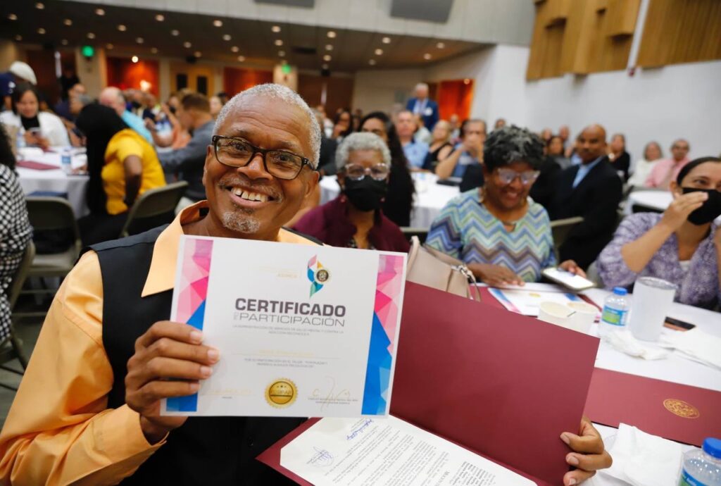 ASSMCA certifica a 250 nuevos respondedores en Primeros Auxilios ...